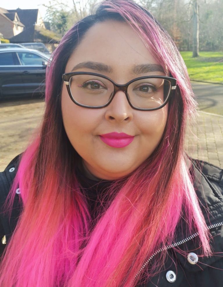 From struggle to strength: How coaching changed Jas's life - Coach ...