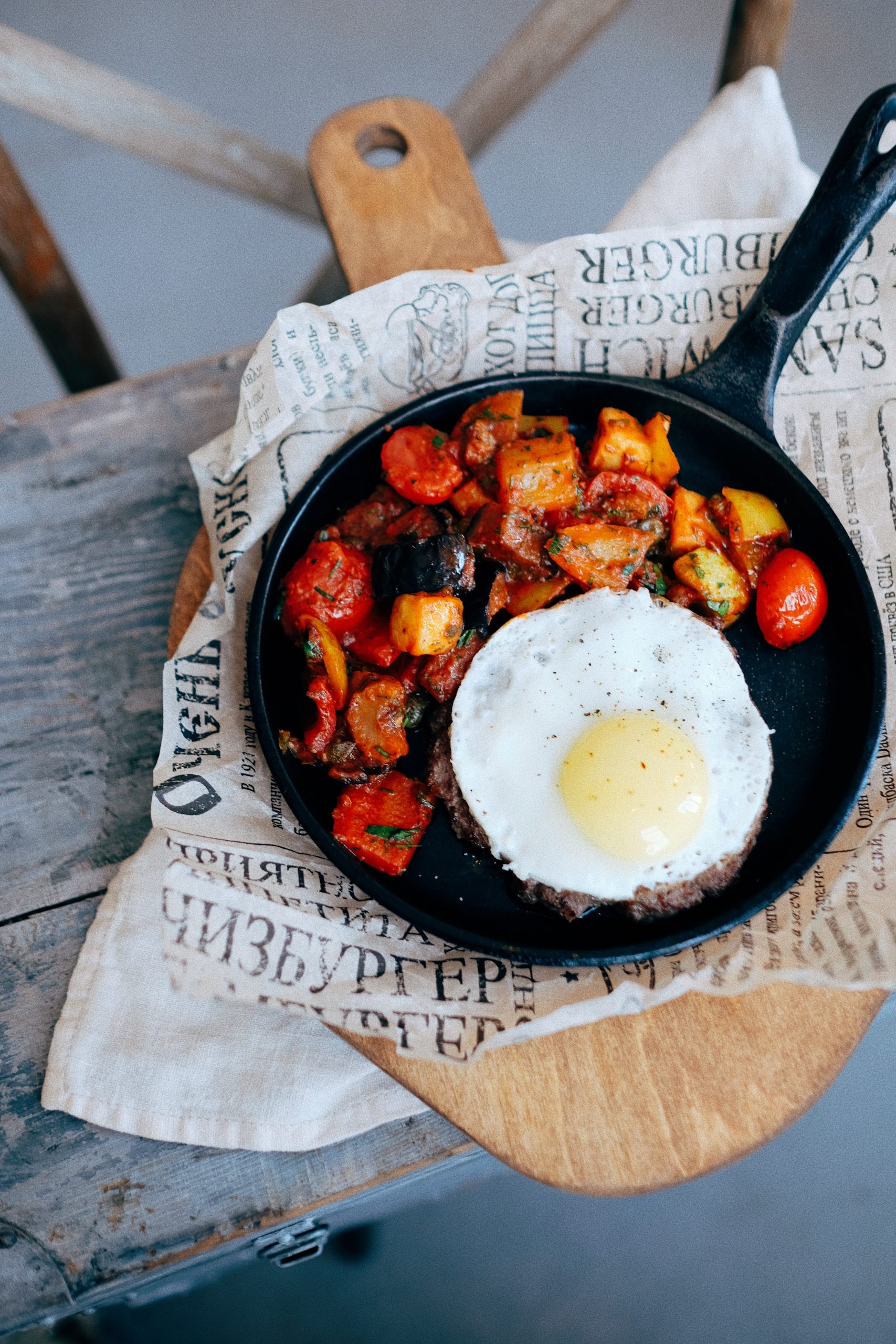 5 Surprising reasons to eat more protein - Coach Joseph Webb