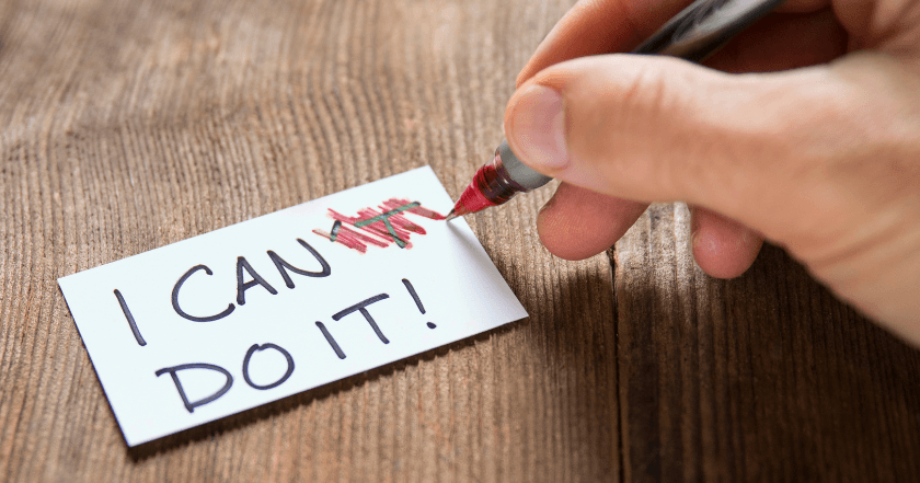 Breaking Down Health and Fitness Goals: The Power of Chunking