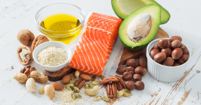 Why “essential fats” are good for your body
