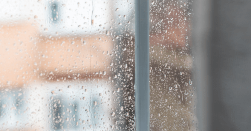 5 Ways To Get A Great Rainy Day Workout In (No Gym Required)